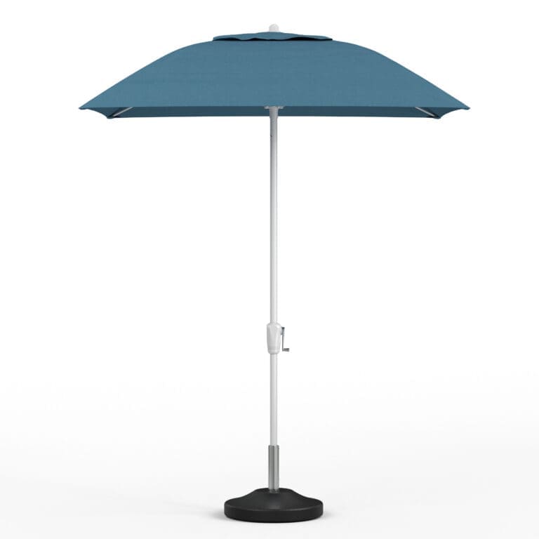 Fiberglass Market Umbrella | East Coast Umbrella
